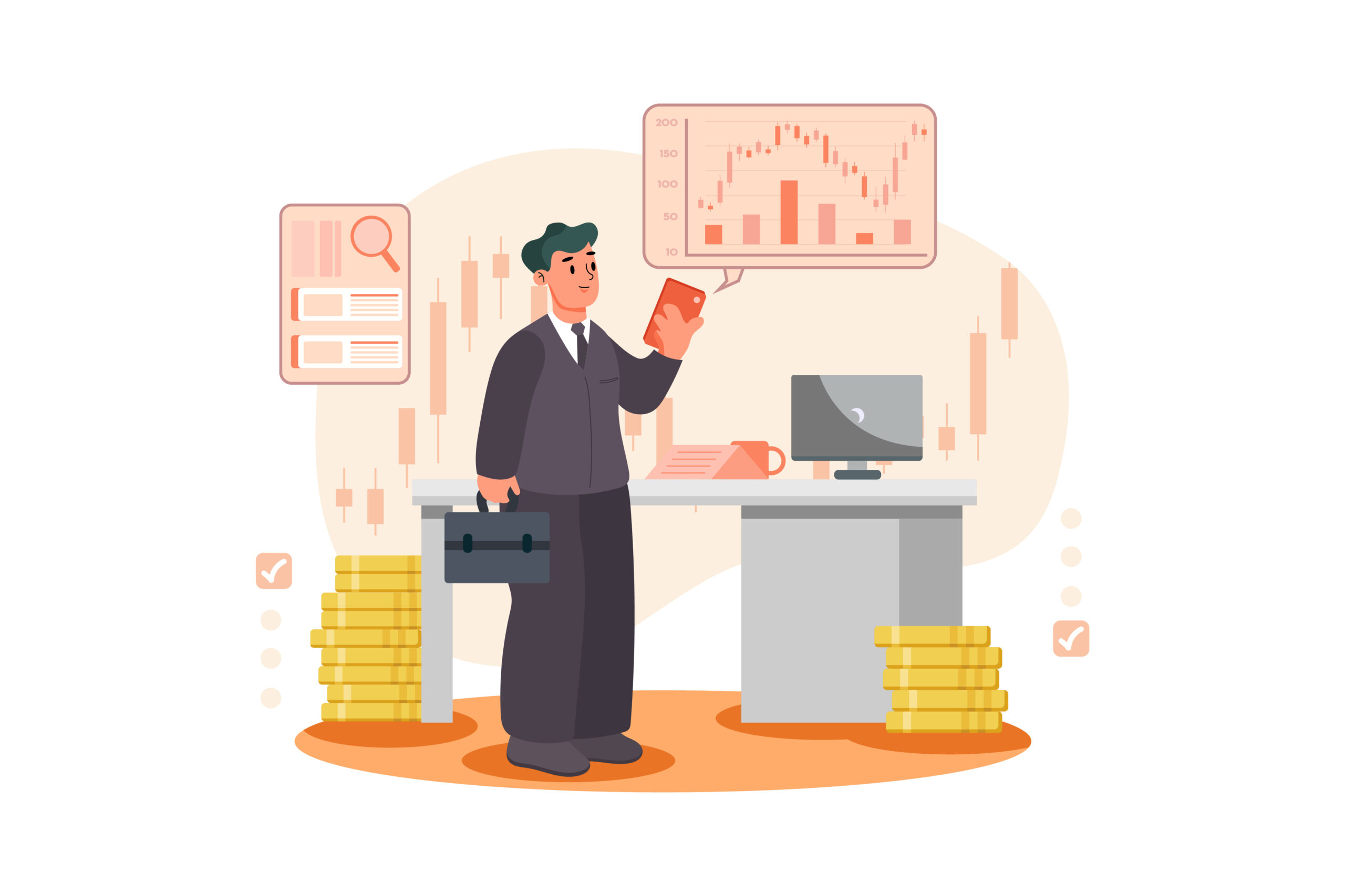 Kjøpe Aksjer - Hvordan Kjøpe Aksjer - Oppdatert 2025 Guide ...